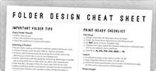 Part 2: Print-Ready Checklist - Prepress PDF - Printing Graphics