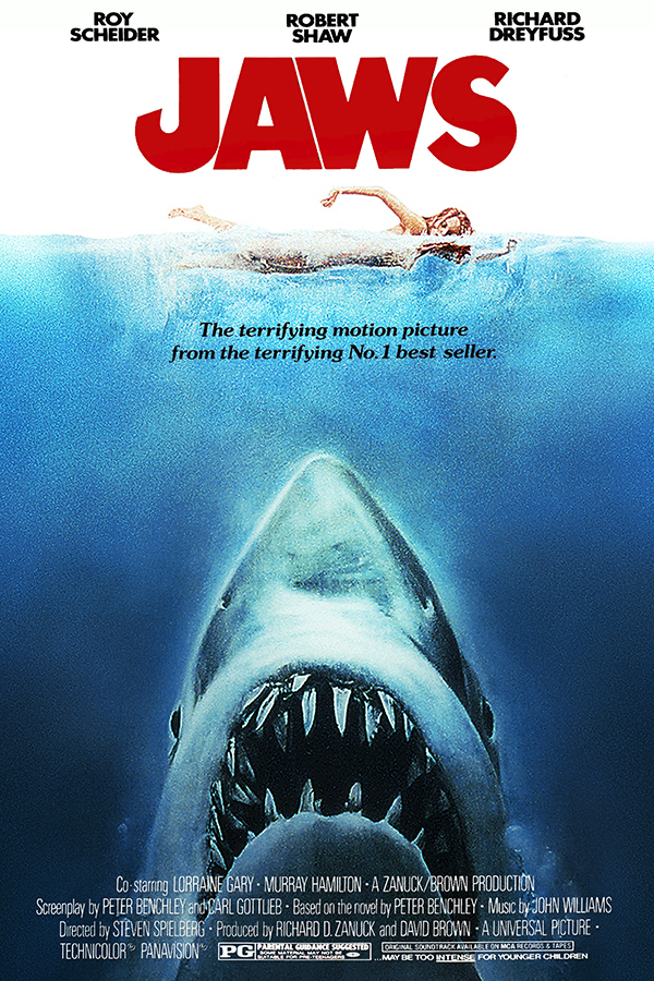 24 All Time Best Movie Posters With Great Designs