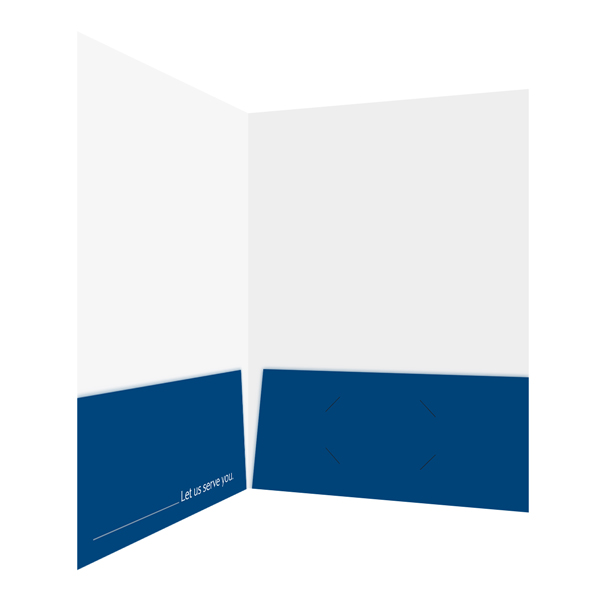 Law Office Folders