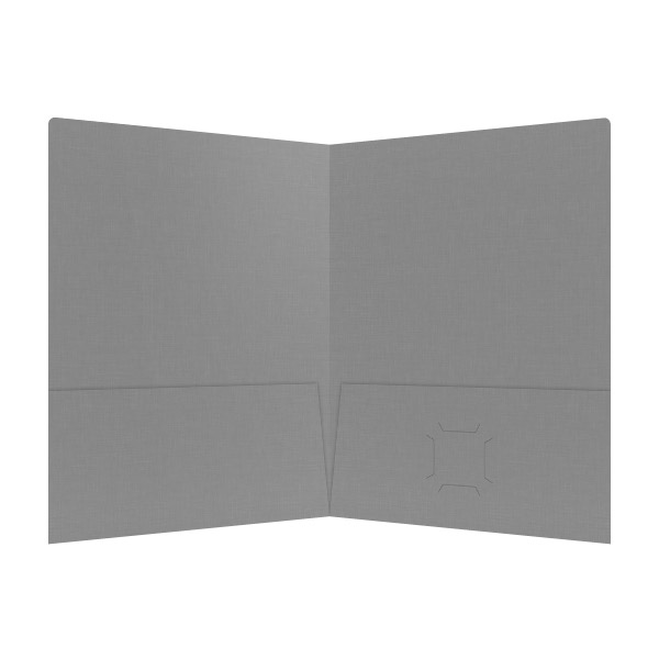 Folder Design: U.S. Army I2WD Presentation Folders