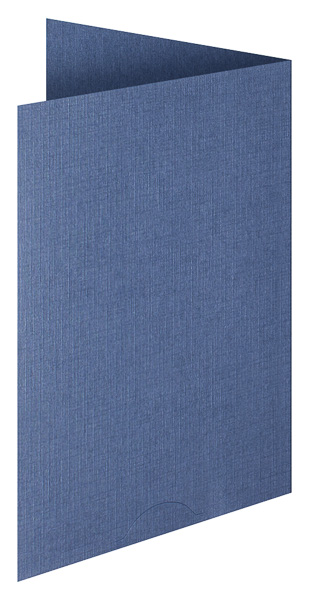 Custom Printed Portrait 4x6 Paper Photo Folders