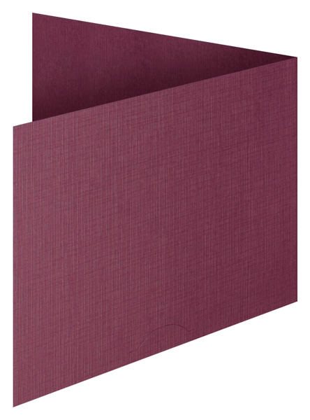 Custom Printed Landscape 6x4 Paper Photo Folders