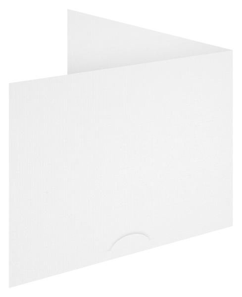 Custom Printed Landscape 6x4 Paper Photo Folders