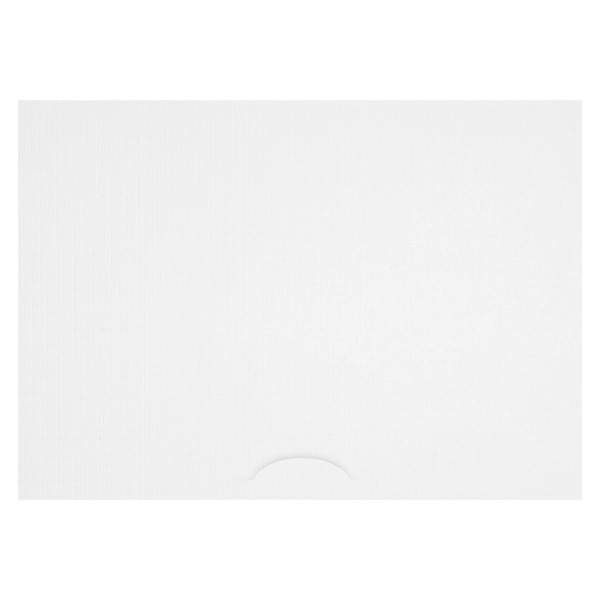 Custom Printed Landscape 6x4 Paper Photo Folders