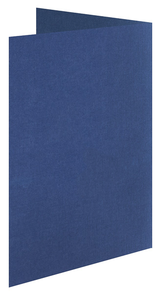 Custom Printed Portrait 5x7 Paper Photo Folders