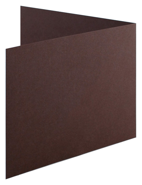 Custom Printed Landscape 7x5 Paper Photo Folders