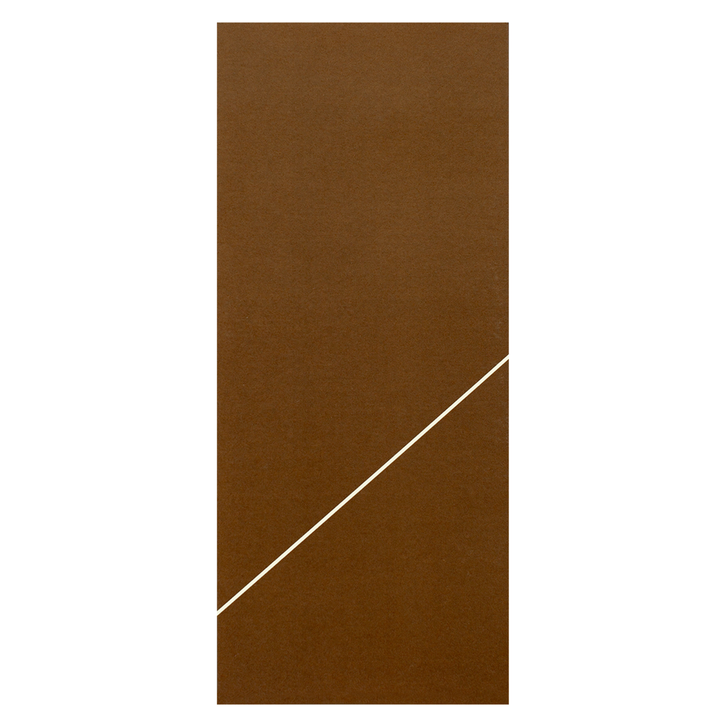 Custom Printed 4 x 9 1/4 Left Pocket Small Presentation Folder