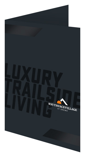 Custom-Made Printing Products