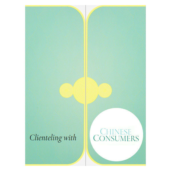 Custom Printed Center Pocket Gatefold Presentation Folder