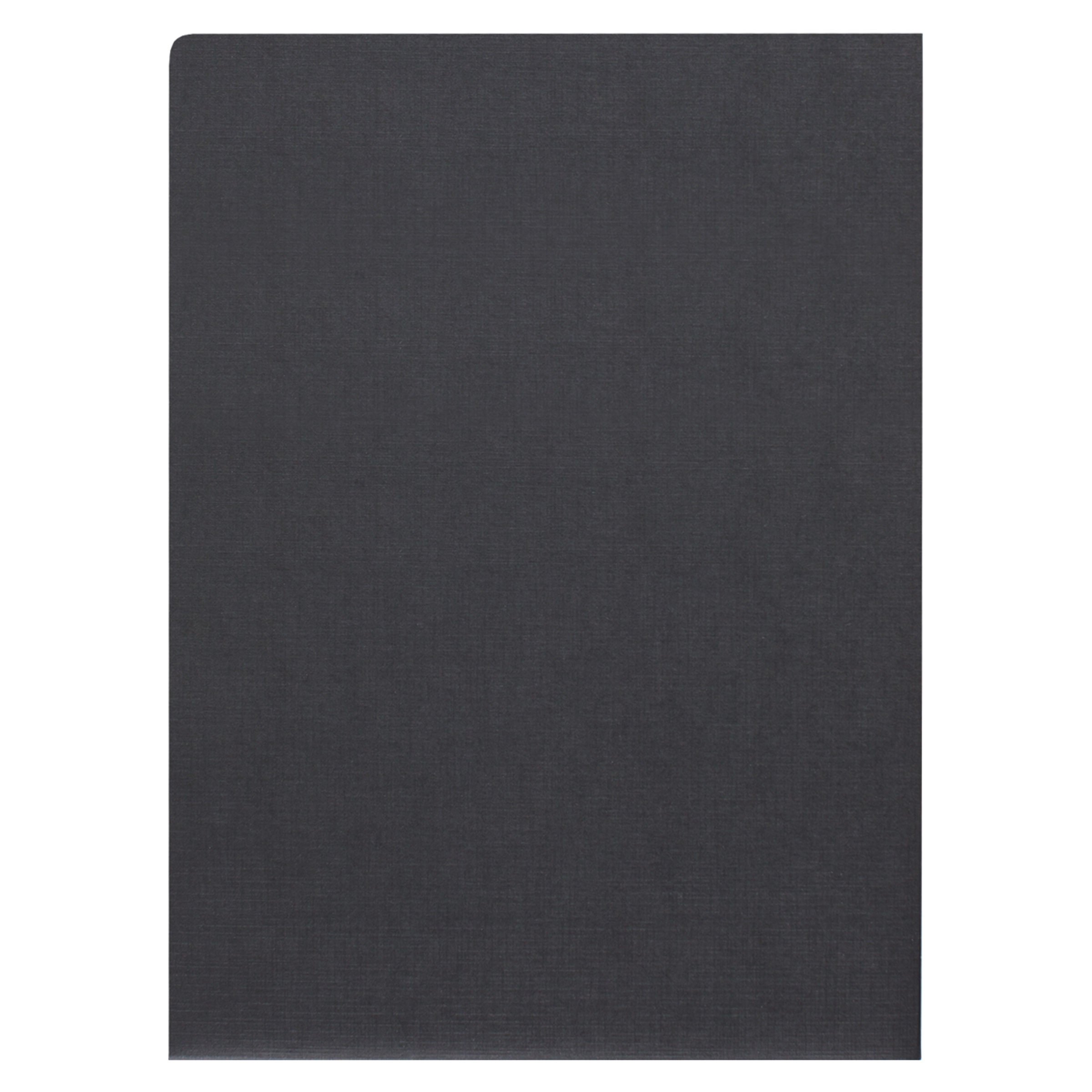 Print Presentation Folders with 2 Box Pockets & Round Corners