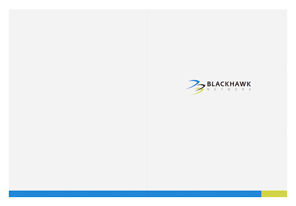 9x12 Right Vertical Pocket Presentation Folder | Custom Printed