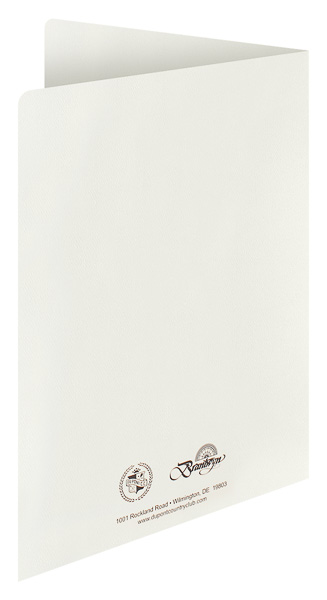 Custom Slash Pocket Folders from $1.49 | Presentation Folders Printing