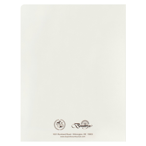 Custom Slash Pocket Folders from $1.49 | Presentation Folders Printing