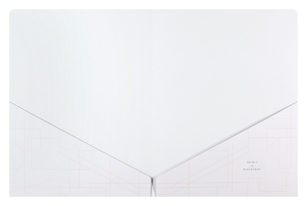 Custom Slash Pocket Folders from $1.49 | Presentation Folders Printing