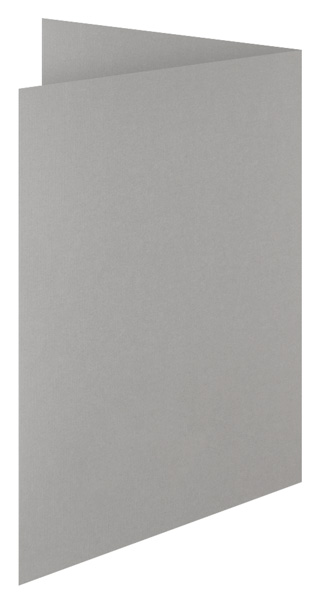 Left Pocket Presentation Folder - Fold Down Tab - Printing Shop
