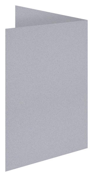 Foil Stamped Presentation Folders, Custom 2-Pocket Foil Folder Printing