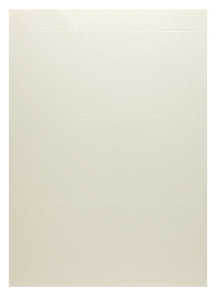 Custom Printed Letter Size Manuscript Cover