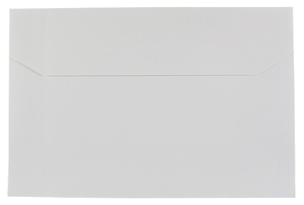 Custom Printed 10x15 Legal Size Deluxe Portfolio Envelope