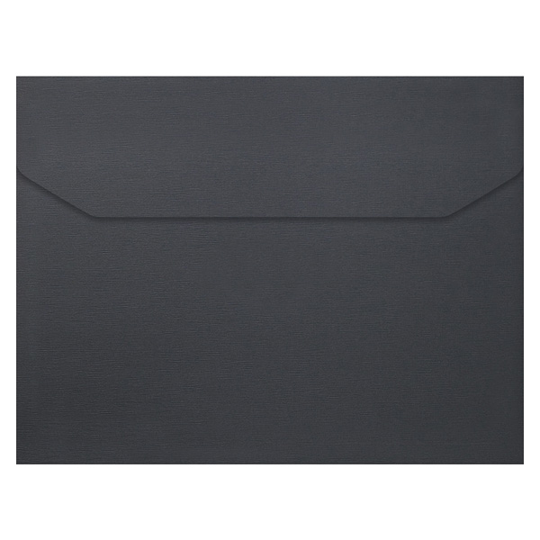 Custom Printed 10x13 Deluxe Portfolio Envelope w/ Flap