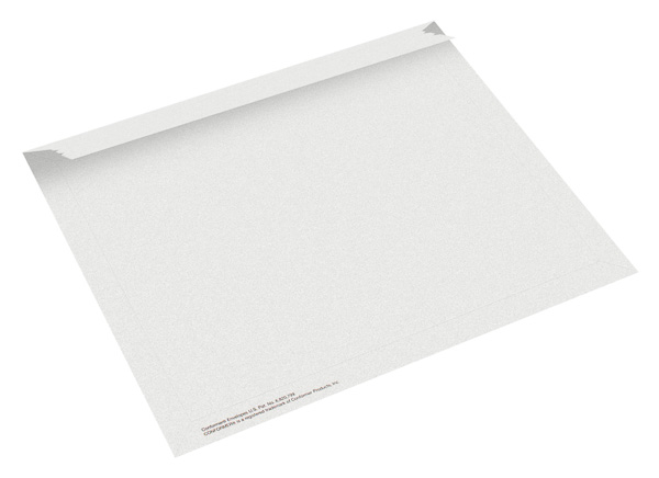 Custom Printed Large Conformer® Expanding Folder Mailer Envelope