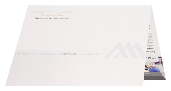 Single CD/DVD/Disc Mailer Envelope w/ Pocket - Wrap-Around