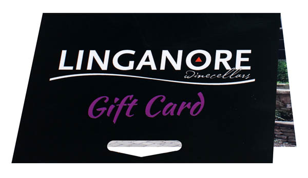 Hanging Gift Card Holder - Customized Gift Card Packaging