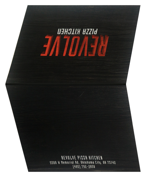 Economy Standard Gift Card Holder - Customizable Gift Card Packaging