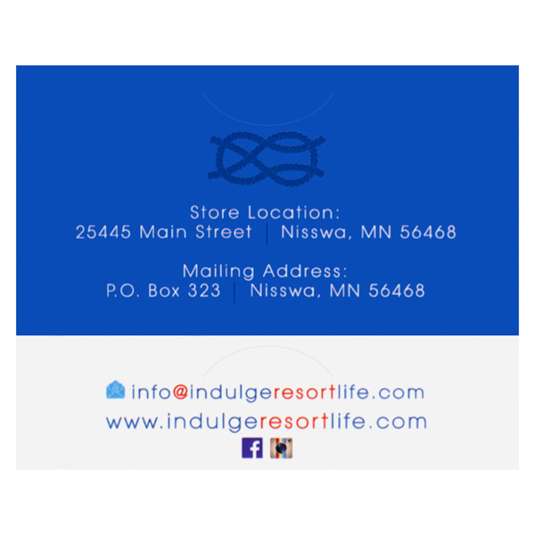 Economy Standard Gift Card Holder - Customizable Gift Card Packaging