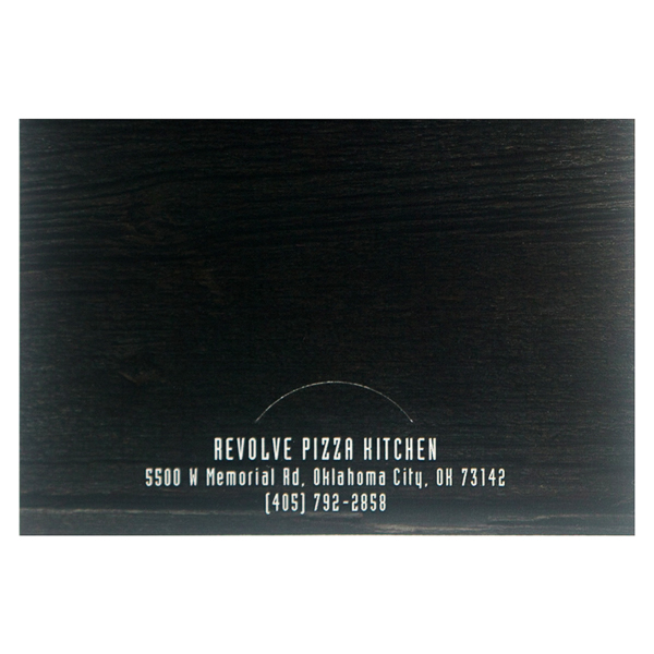 Economy Standard Gift Card Holder - Customizable Gift Card Packaging