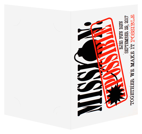 Custom Printed 6 x 4 Landscape Digital Photo Folder