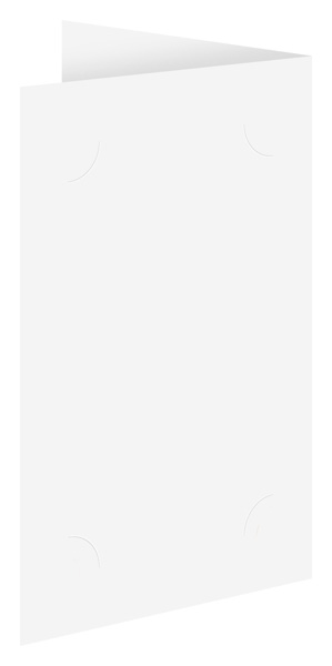 Custom Printed 6 x 4 Landscape Digital Photo Folder