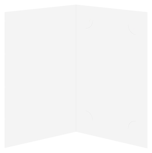 Custom Printed 6 x 4 Landscape Digital Photo Folder