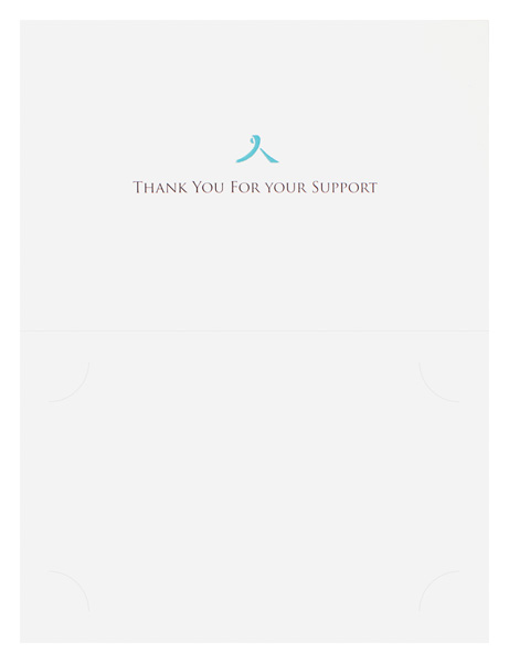 Custom Printed 6 x 4 Landscape Digital Photo Folder