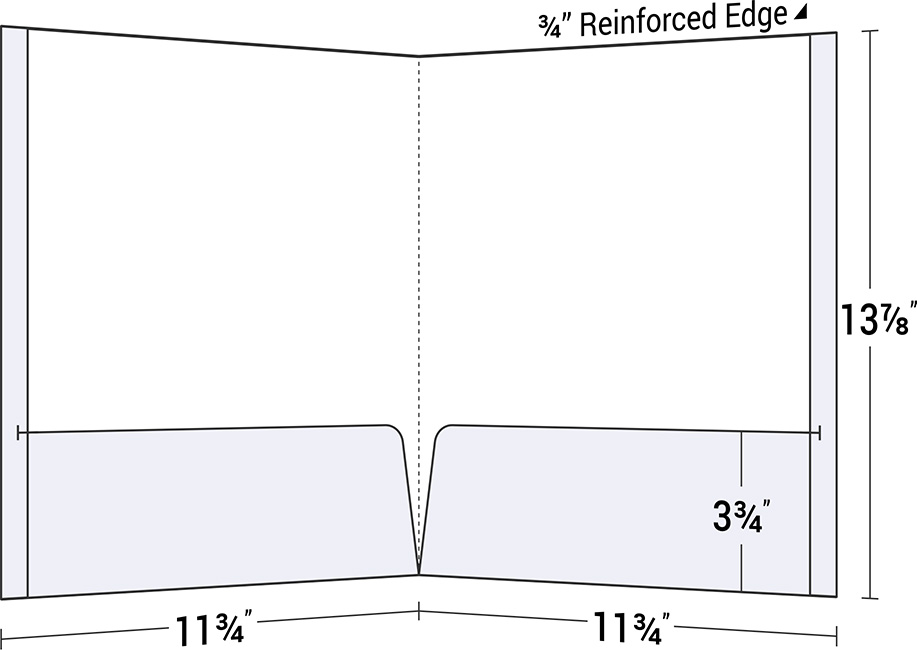 Custom Music Folders: Orchestra, Band, Choir Folders from 92¢ Each